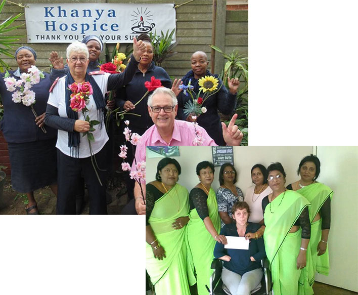Shop | Khanya Hospice